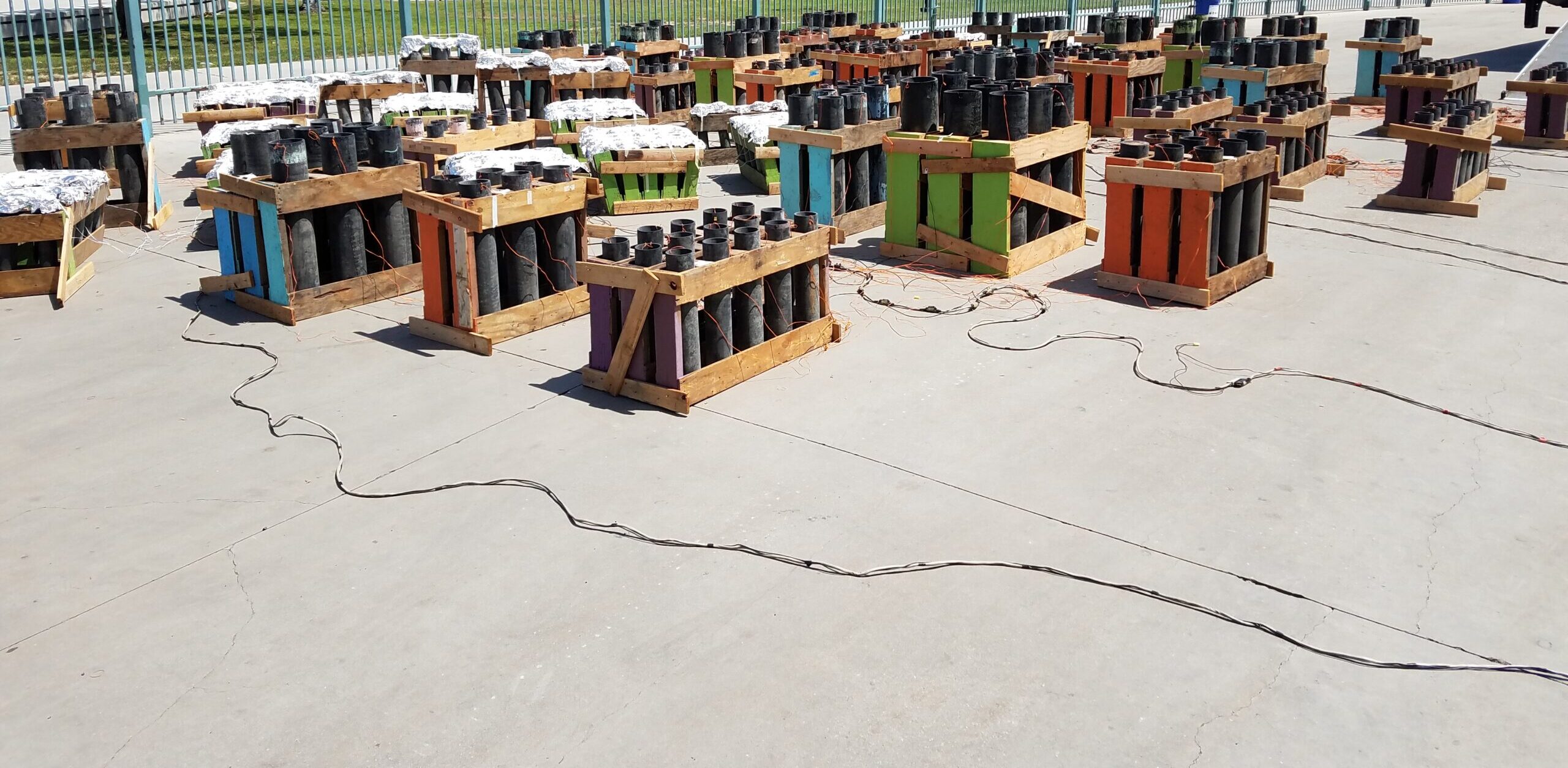 Pyrotechnic License Training: Everything You Need to Know - Pyro ...