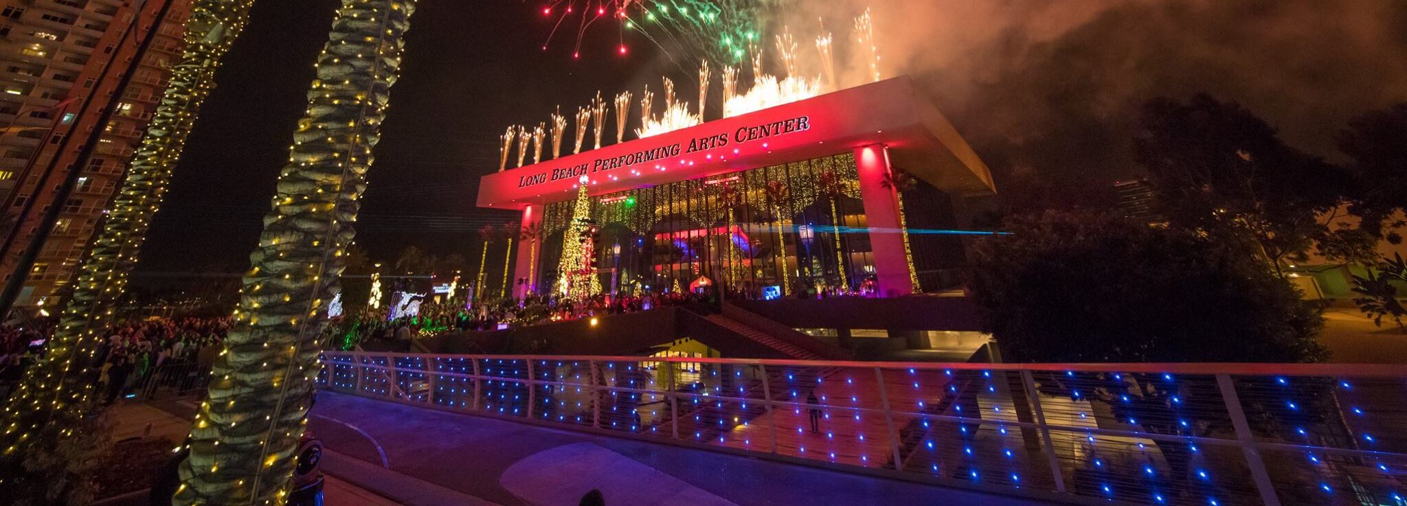 Fireworks Show Training: Advanced Techniques and Devices - Pyro Innovations