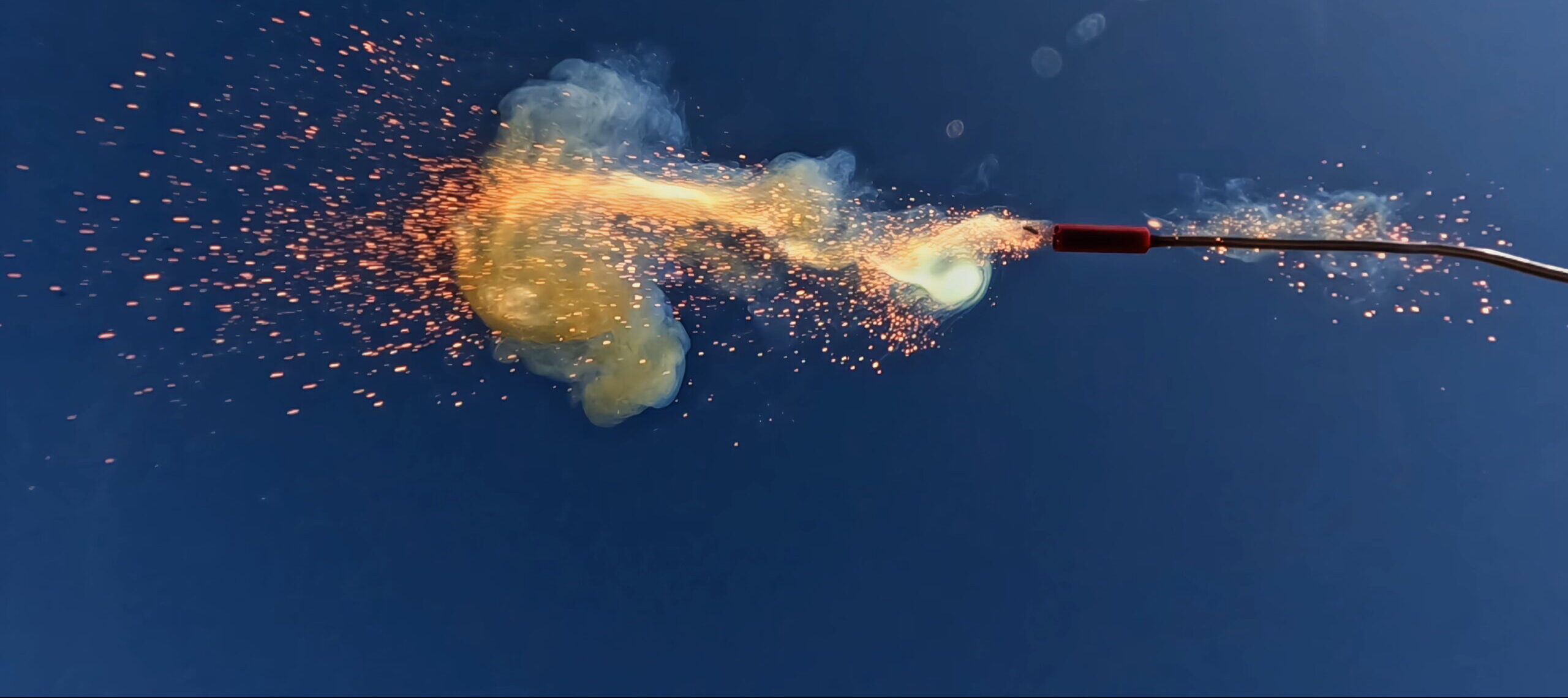 Mastering Series Parallel Wiring for Fireworks Displays - Pyro Innovations